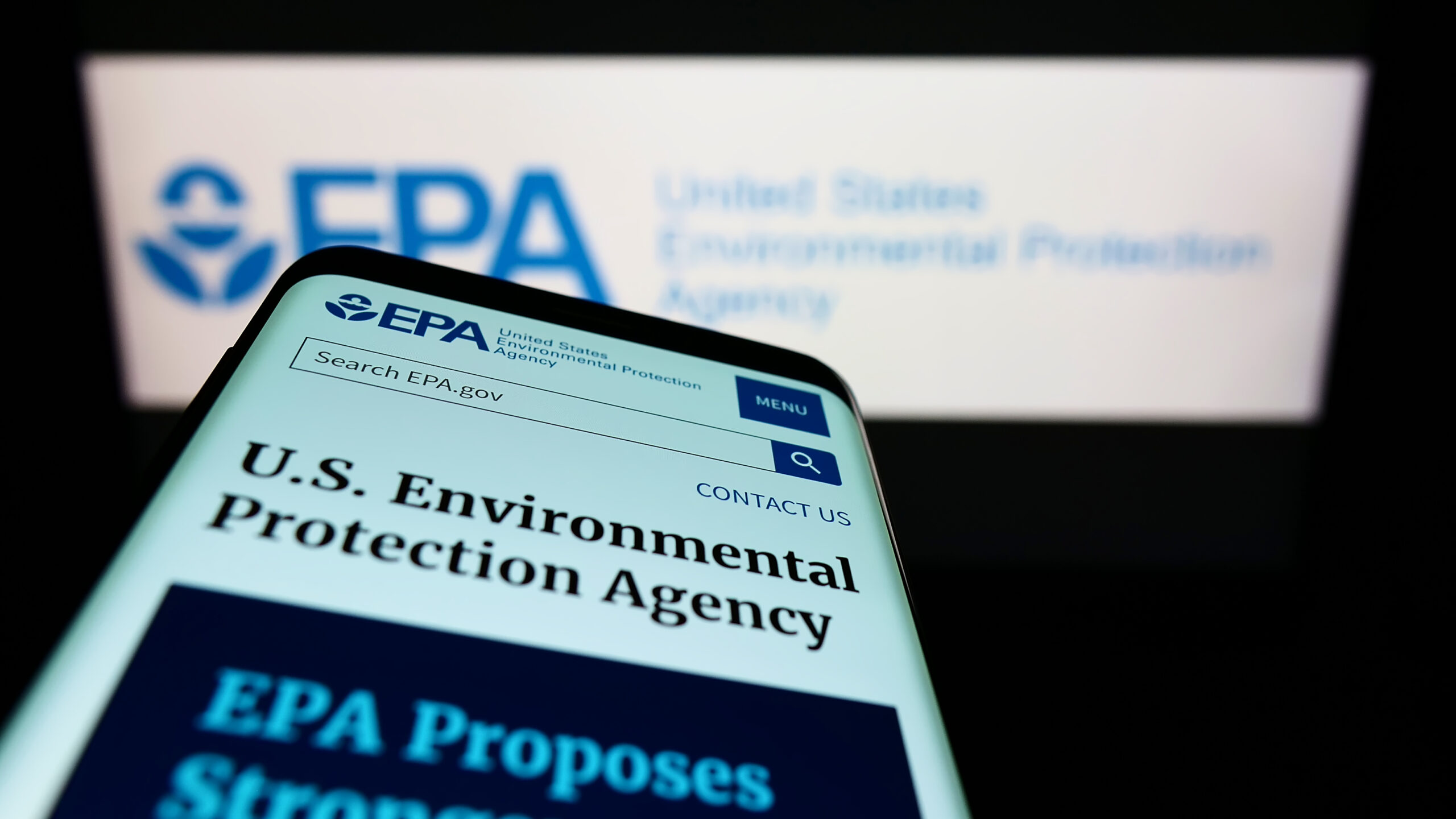 TSCA inventory updated | The Compliance Map