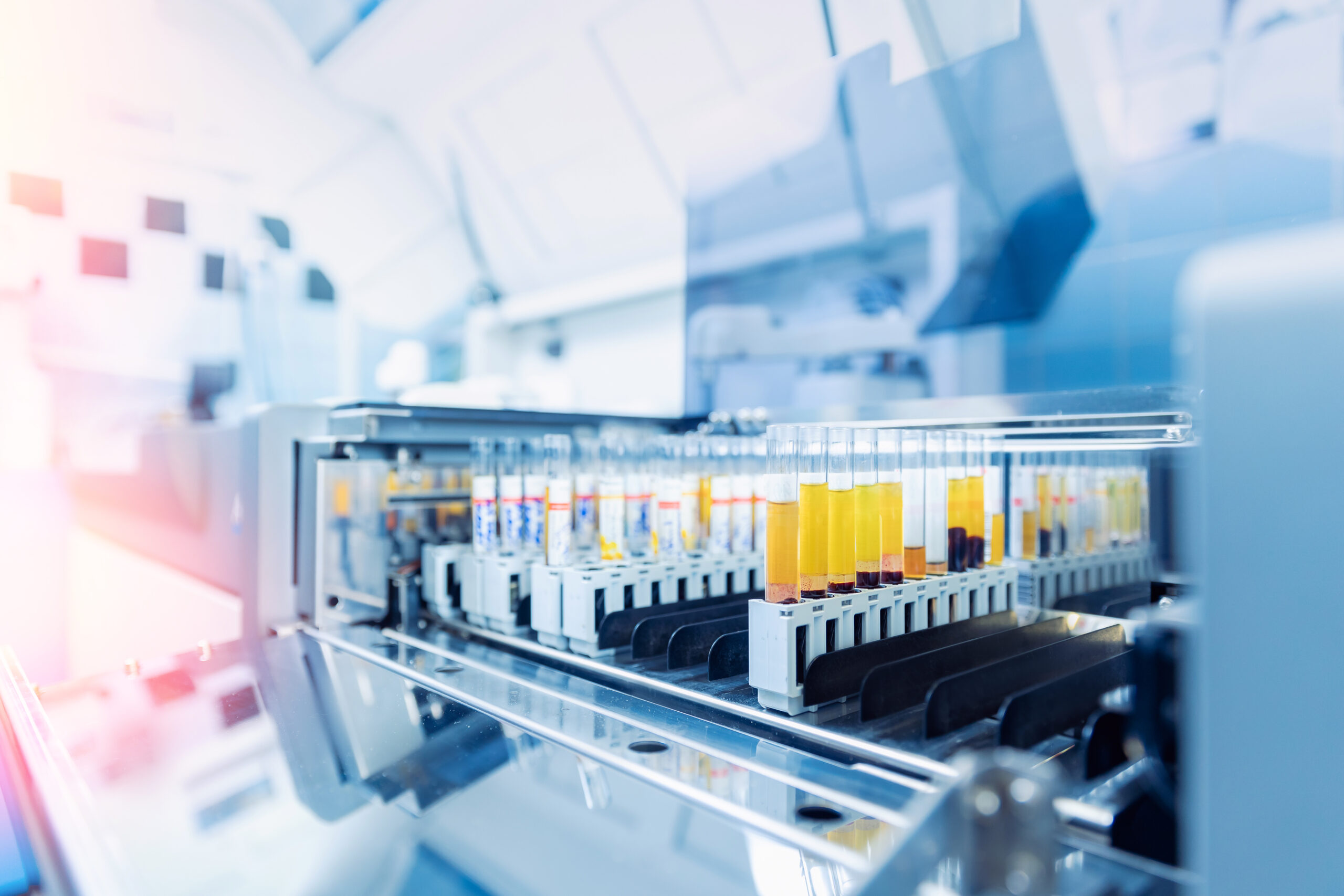 New RoHS exemption added for in-vitro medical devices | The Compliance Map